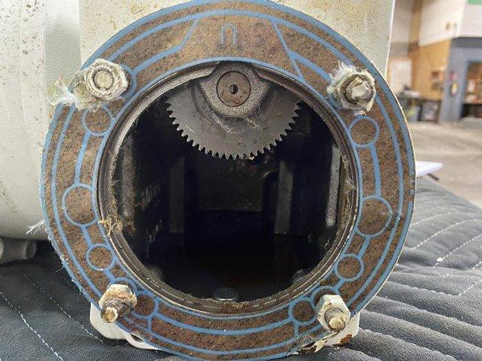 Used Zollern ZHP 4.20 Winch Gearbox for Sale at Steep Hill Equipment ...