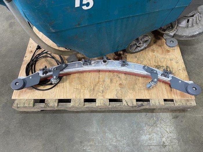 Used Tennant T5 Floor Scrubber-Dryer for Sale at Steep Hill Equipment ...