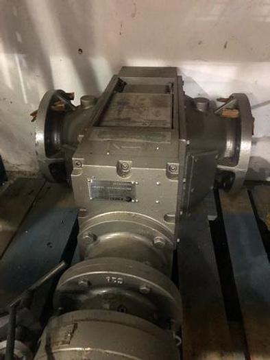 Used JWC 3-HYDRO Wastewater Grinder for Sale at Steep Hill Equipment ...