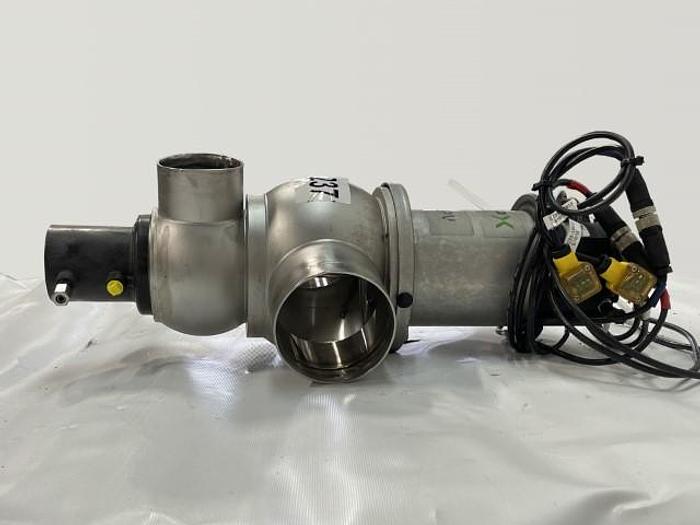 Used SPX-APV Double Seat Mix Proof Valve for Sale at Steep Hill ...