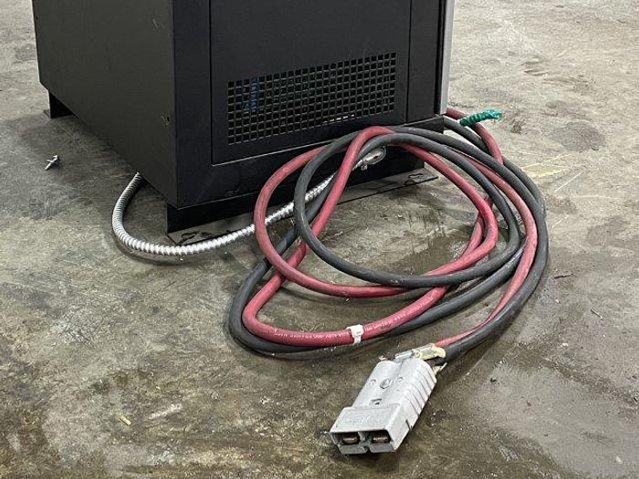 Used Ametek Eclipse II Plus Charger for Sale at Steep Hill Equipment ...