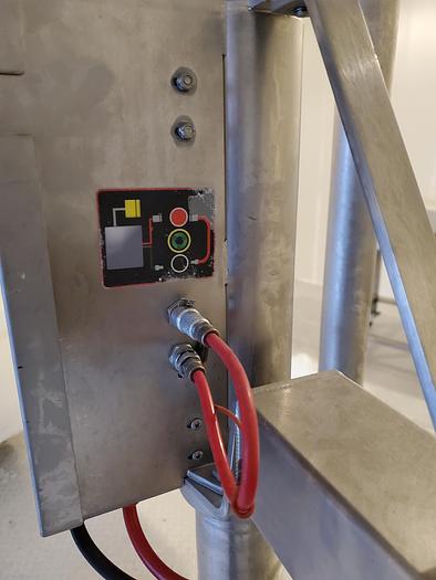 Used 2011 Unifiller Hopper Topper MAX for Sale at Steep Hill Equipment ...