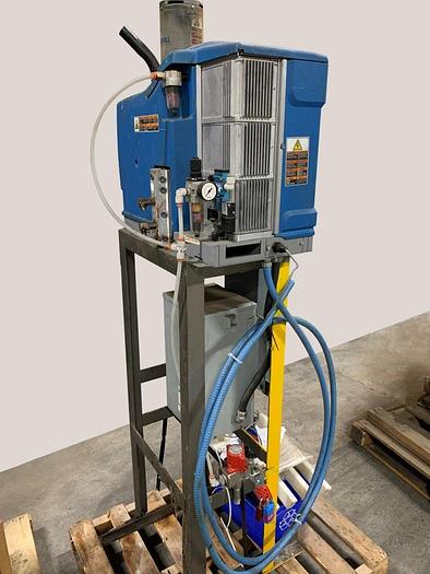 Used Nordson ProBlue 10 Adhesive Melter for Sale at Steep Hill ...