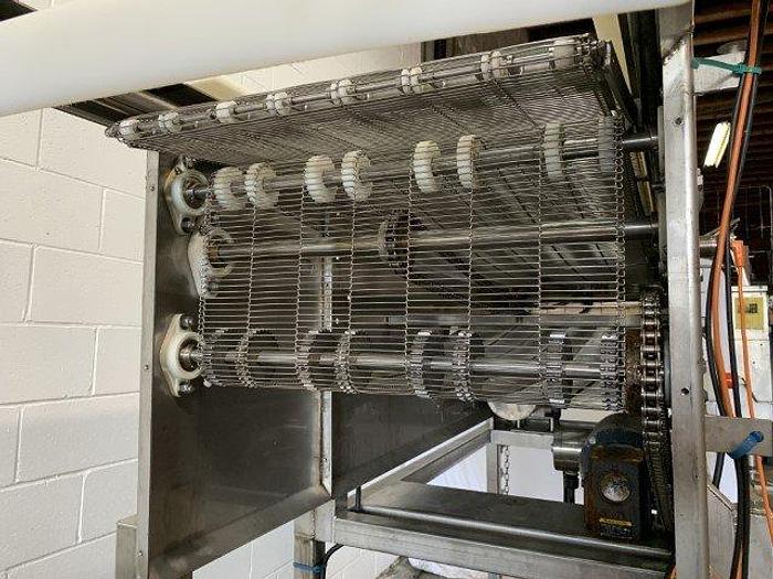 Pneumatic Shuttle Conveyor