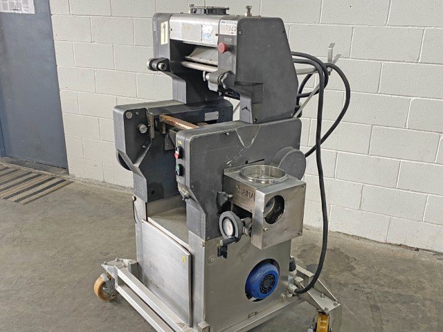 Used Saima R265 Stuffed Pasta Former for Sale at Steep Hill Equipment ...