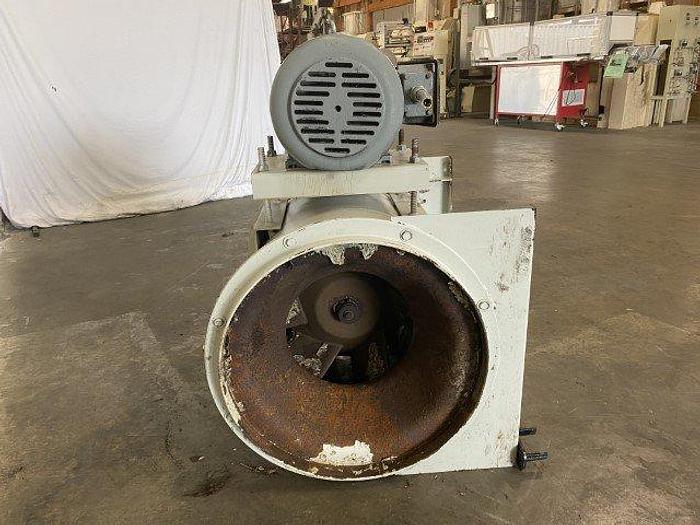 Used Twin City 150 QSL CO2 Exhaust Fan for Sale at Steep Hill Equipment ...