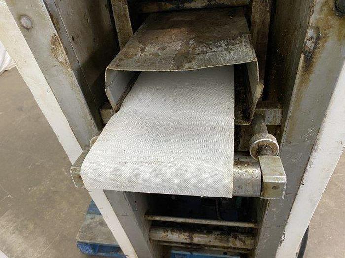 Used Benier B84B Dough Divider for Sale at Steep Hill Equipment Solutions