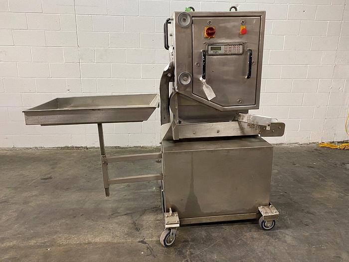 Inotec WT97-RNS Sausage Cutter