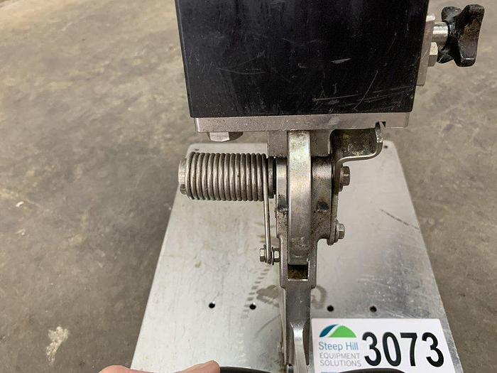 Used Sausage Casing Clipper for Sale at Steep Hill Equipment Solutions