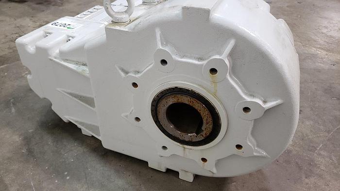 New SSB Duradrive FH175F/80 Bevel Gear & Servo Motor for Sale at Steep ...