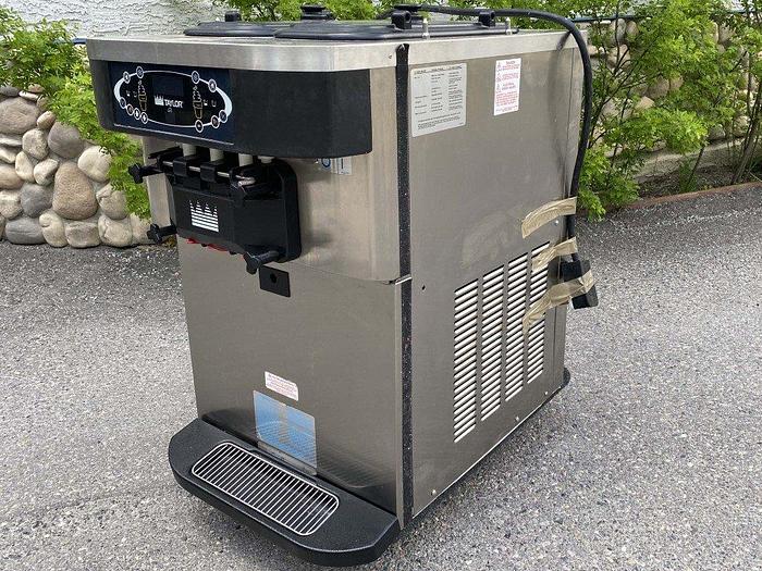 Used Taylor C723 Soft Serve Freezer for Sale at Steep Hill Equipment ...