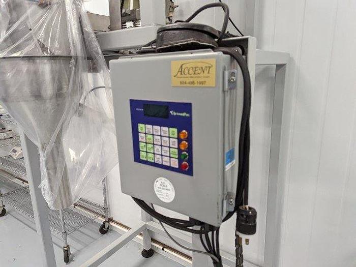 Used ActionPac Scale Filler for Sale at Steep Hill Equipment Solutions