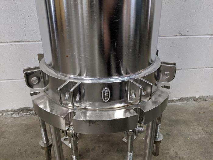 Used PALL Filter Housing for Sale at Steep Hill Equipment Solutions