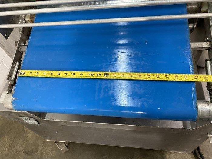 Used Moline Multi-Roller Dough Sheeter for Sale at Steep Hill Equipment ...