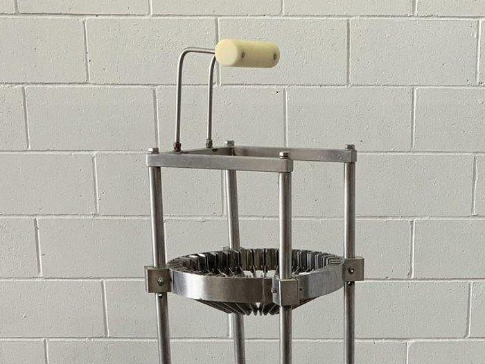 Used TruNet Auto Net Loading Machine for Sale at Steep Hill Equipment ...