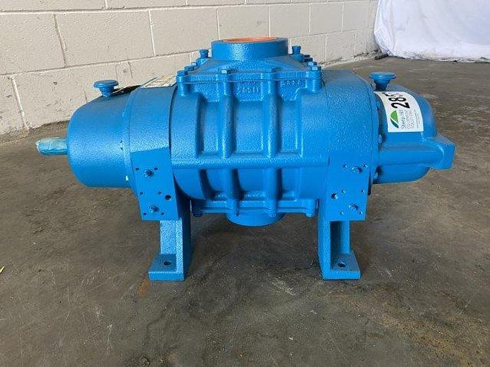 New Tuthill PD Plus® 4009-46R2 Rotary Lobe Blower for Sale at Steep ...
