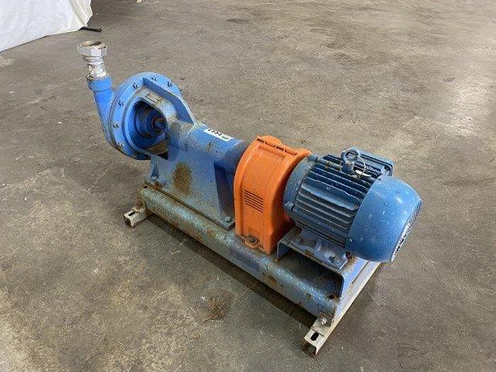 Viking 2-1.5/540 Centrifugal Pump