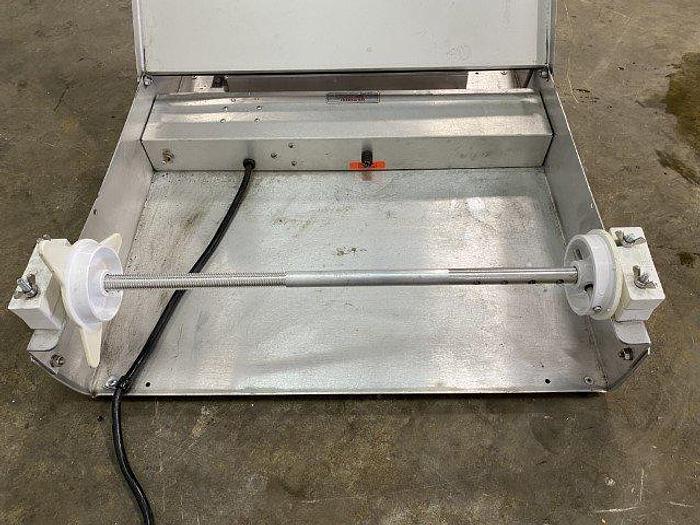 Used Heat Seal 625A Table Top Wrapper for Sale at Steep Hill Equipment ...