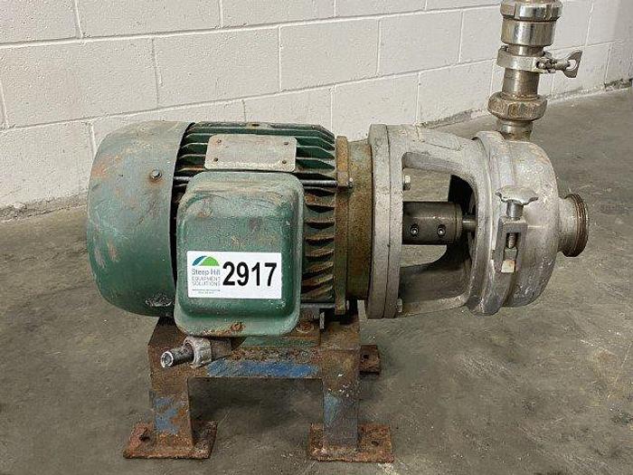 APV 2.5 x 2 Centrifugal Pump
