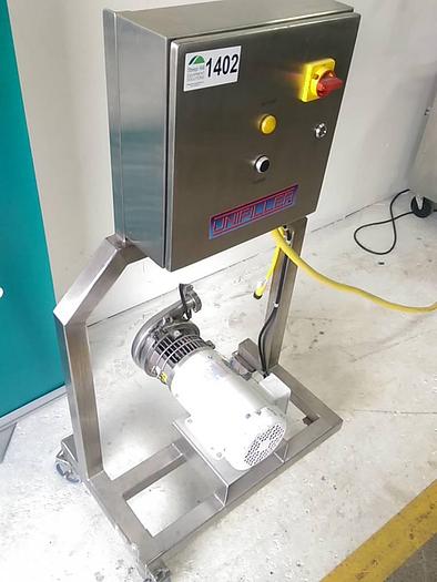 Used Unifiller CIP Pump System for Sale at Steep Hill Equipment Solutions