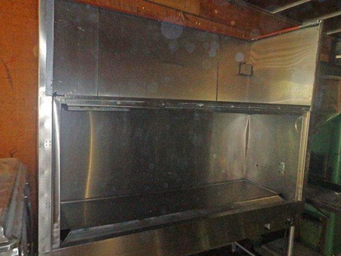 Used Canadian Cabinet Fume Hoods for Sale at Steep Hill Equipment Solutions