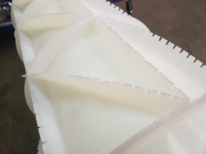 Used Rondo Dough Cutters for Sale at Steep Hill Equipment Solutions