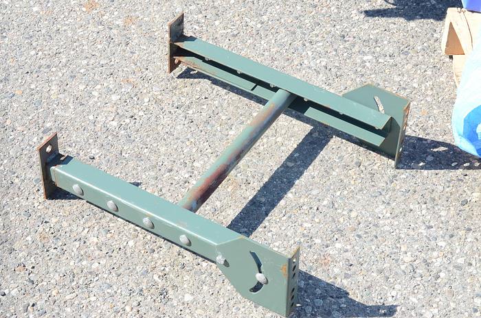 Used Pallet Racking Supports/Brace for Sale at Steep Hill Equipment ...