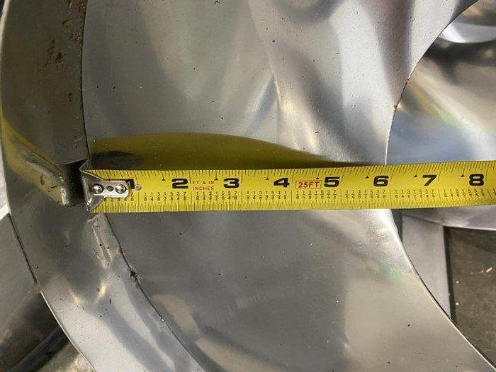 Spiral Gravity Chute