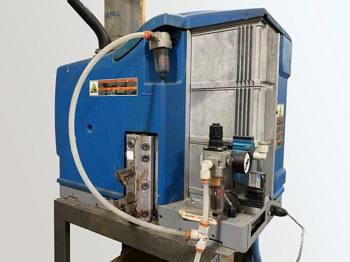 Used Nordson ProBlue 10 Adhesive Melter for Sale at Steep Hill ...