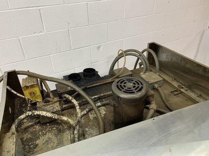 Enviro-Pak Smokehouse & Smoke Generator