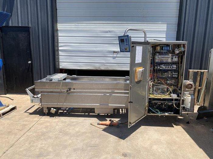 Used Multivac R140 Thermoformer for Sale at Steep Hill Equipment Solutions