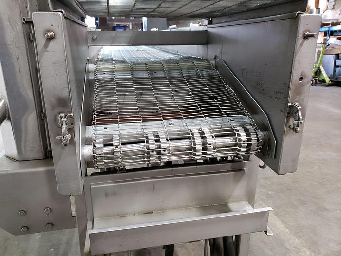 Used Batter & Breading Applicator for Sale at Steep Hill Equipment ...