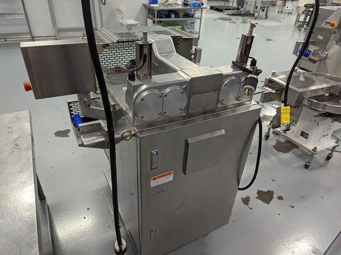 Used Rheon Cornucopia KN551 Encruster for Sale at Steep Hill Equipment ...