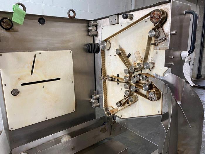 Inotec WT97-RNS Sausage Cutter