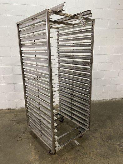 Used Roll-In Oven Rack for Sale at Steep Hill Equipment Solutions