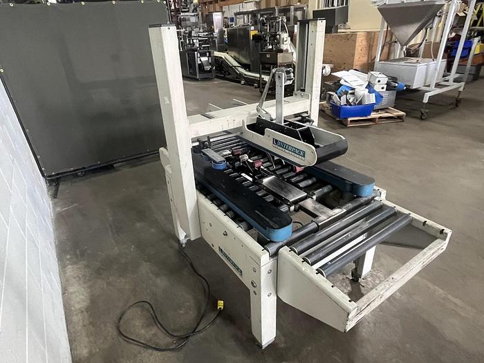 Interpack Carton Sealer