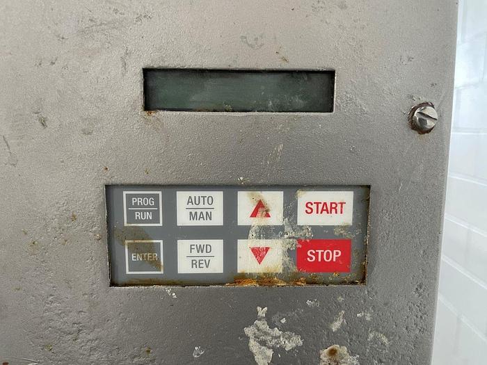 Breddo LDT 60 Gallon Liquifier Blender