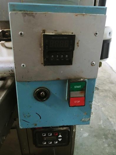 Used Formost Fuji FW340 HFFS Flow Wrapper for Sale at Steep Hill ...