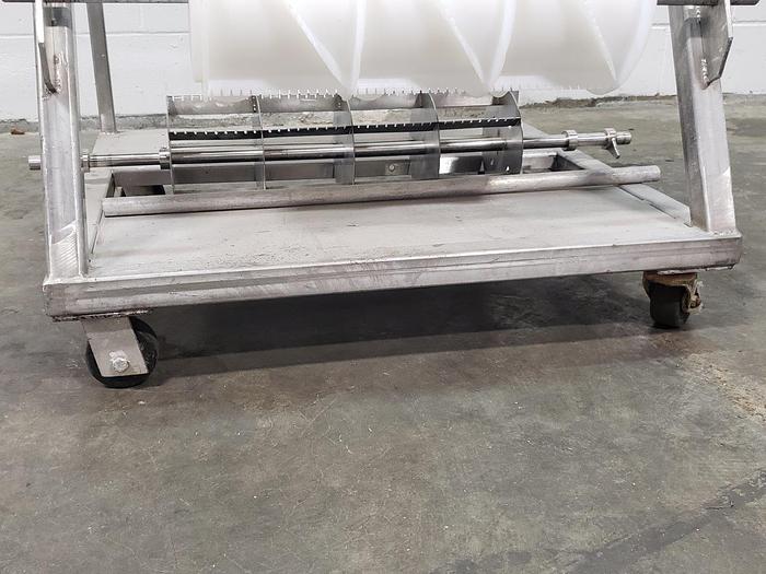 Used Rondo Dough Cutters for Sale at Steep Hill Equipment Solutions