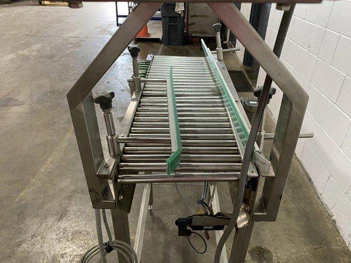 Ca.Ve.Co Offloading Conveyor