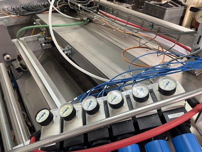 Used Viking Stick Pack Machine for Sale at Steep Hill Equipment Solutions