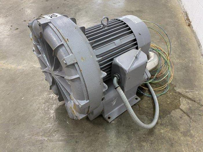 Used Fuji VFC800A-7W Ring Compressor for Sale at Steep Hill Equipment ...