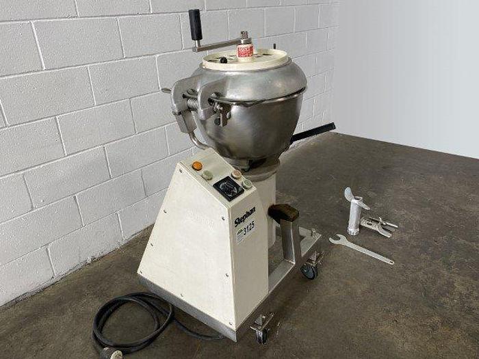 Stephan VCM 24 Vertical Cutter Mixer