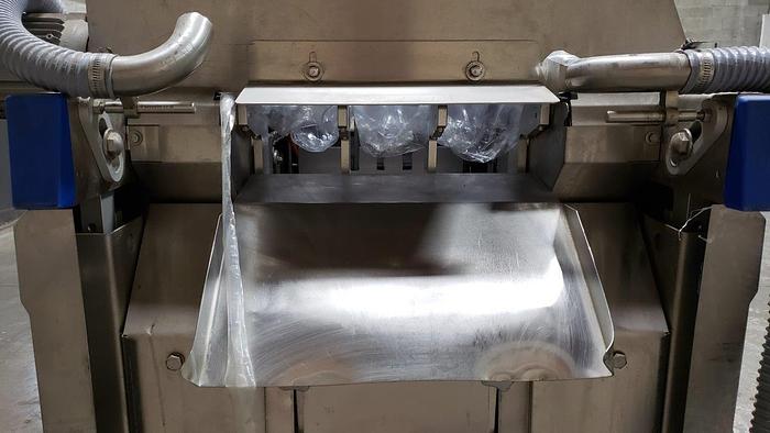 Used Reiser Repak RE20 Thermoformer for Sale at Steep Hill Equipment ...