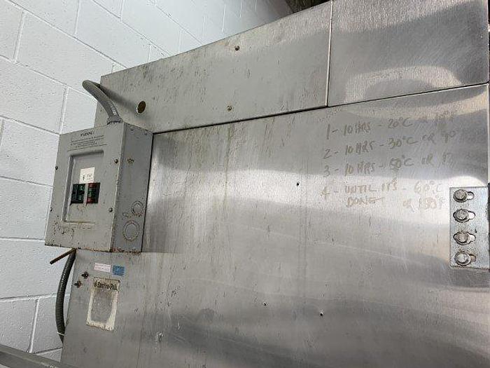 Enviro-Pak Smokehouse & Smoke Generator