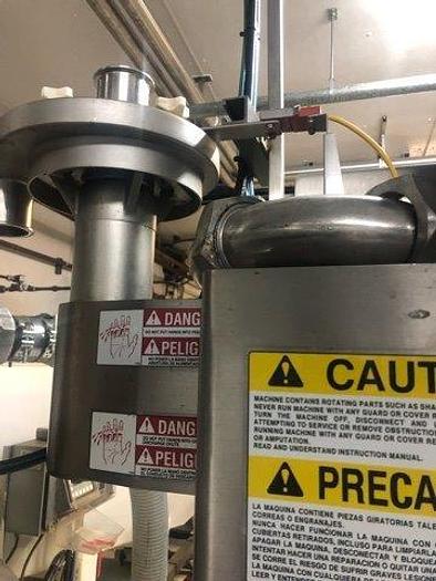 Used Urschel Comitrol®1500 Processor for Sale at Steep Hill Equipment ...