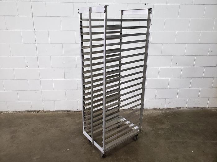 Used Sheet Pan Rack for Sale at Steep Hill Equipment Solutions