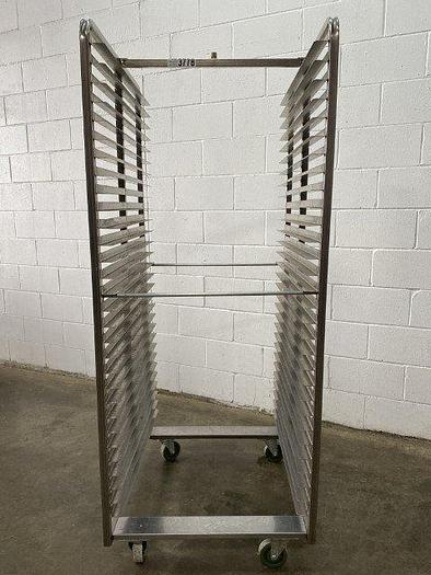 Used Double Sheet Pan Oven Rack for Sale at Steep Hill Equipment Solutions