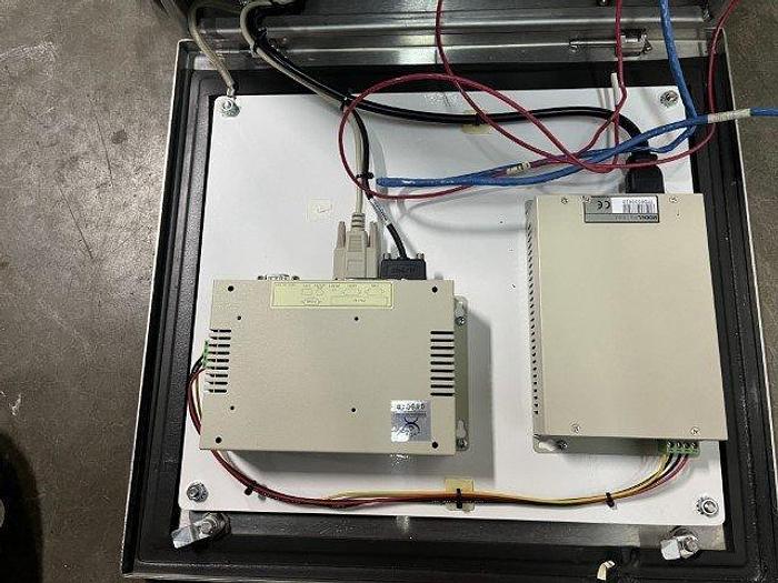 Used Strongarm MiniStation HMI Controller for Sale at Steep Hill ...
