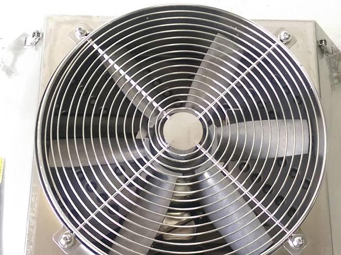 Used Foodesign Cryo-Jet Air Cooling System for Sale at Steep Hill ...